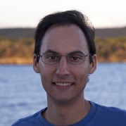 Steve Saul - Living Oceans Foundation