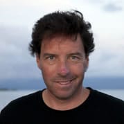 Benjamin Neal - Living Oceans Foundation