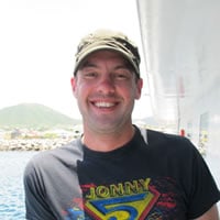Chris Biggs - Living Oceans Foundation