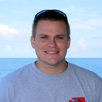 Christian Clark - Living Oceans Foundation