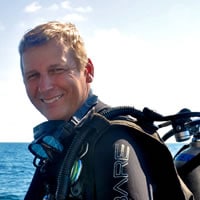 David Grenda - Living Oceans Foundation
