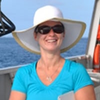 Dawn Bailey - Living Oceans Foundation