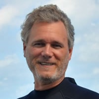Kenneth Marks - Living Oceans Foundation