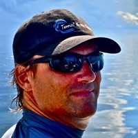 Mark Schrope - Living Oceans Foundation