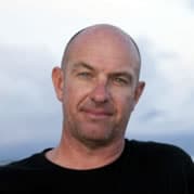 Peter Dalton - Living Oceans Foundation