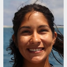 Rachel D'Silva - Living Oceans Foundation
