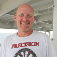 Chris Slade - Living Oceans Foundation