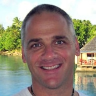 William Robbins - Living Oceans Foundation