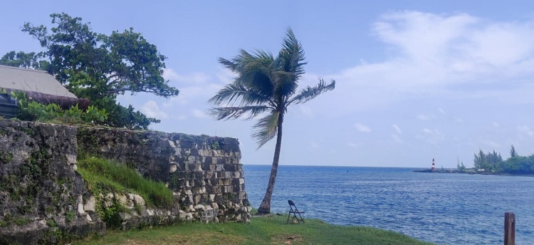 Titchfield High School – A Window into History - Living Oceans Foundation