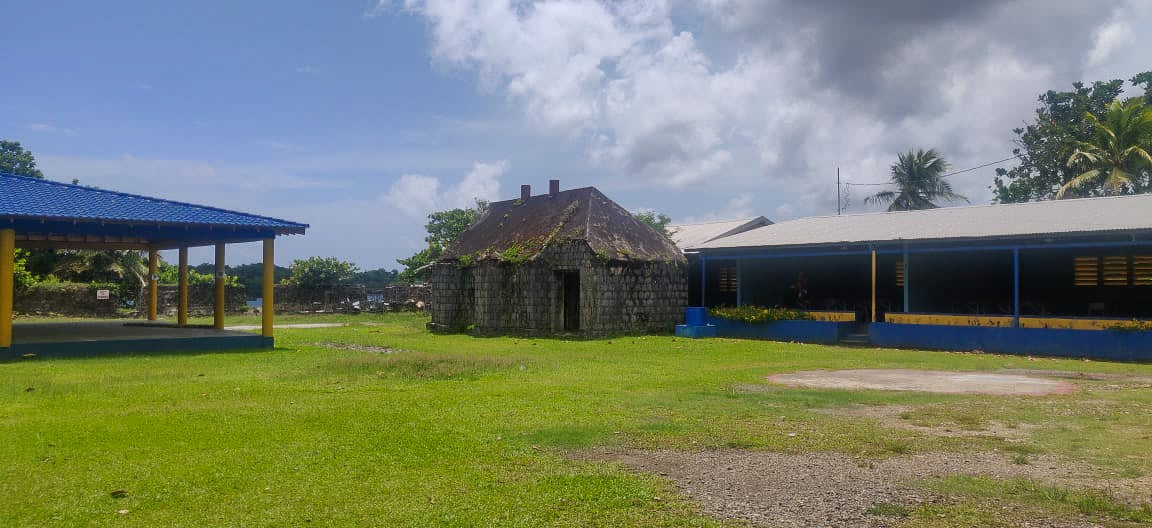 Titchfield High School – A Window into History - Living Oceans Foundation