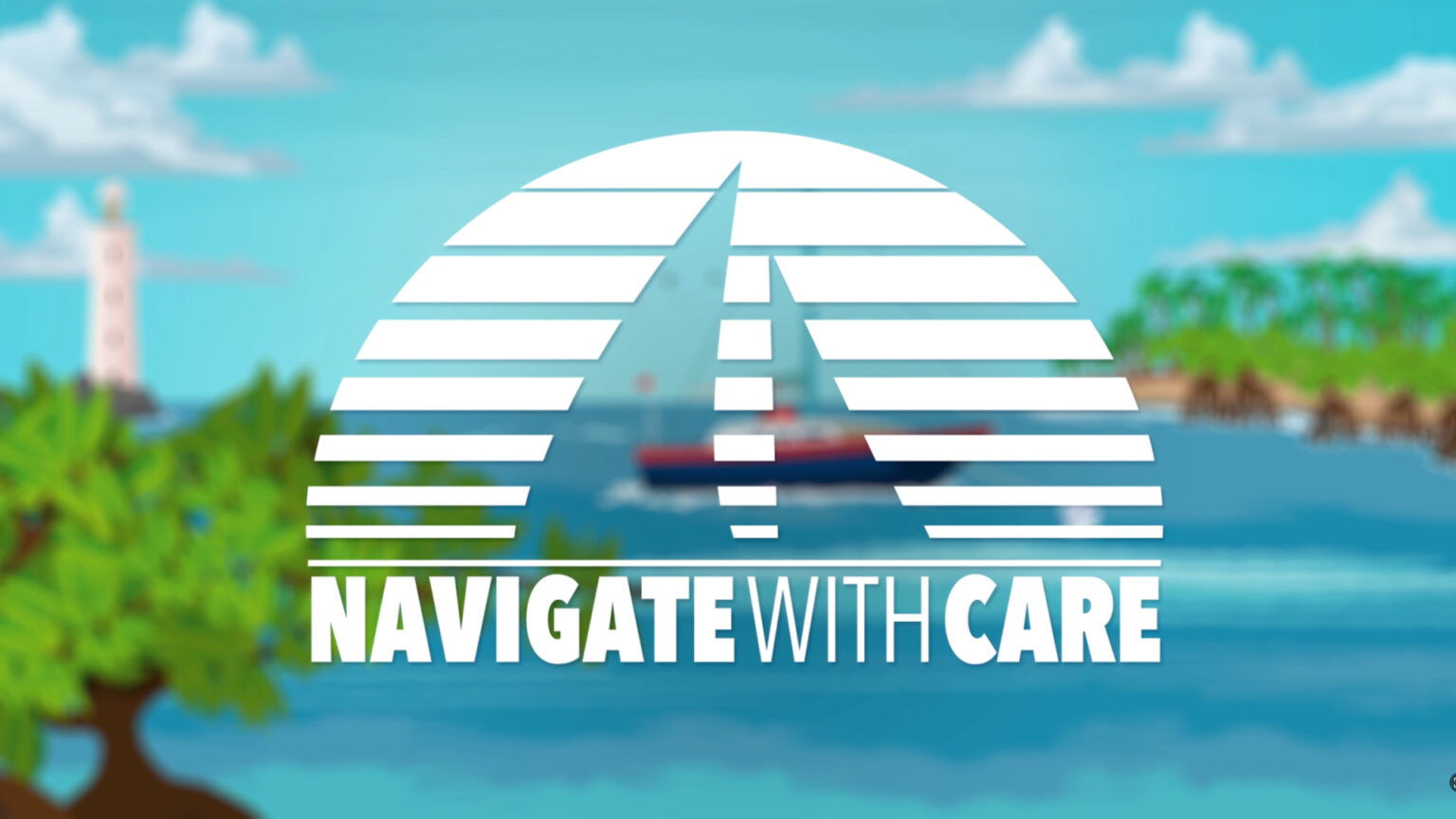 Navigate with Care: Protect Our Oceans | Living Oceans Foundation