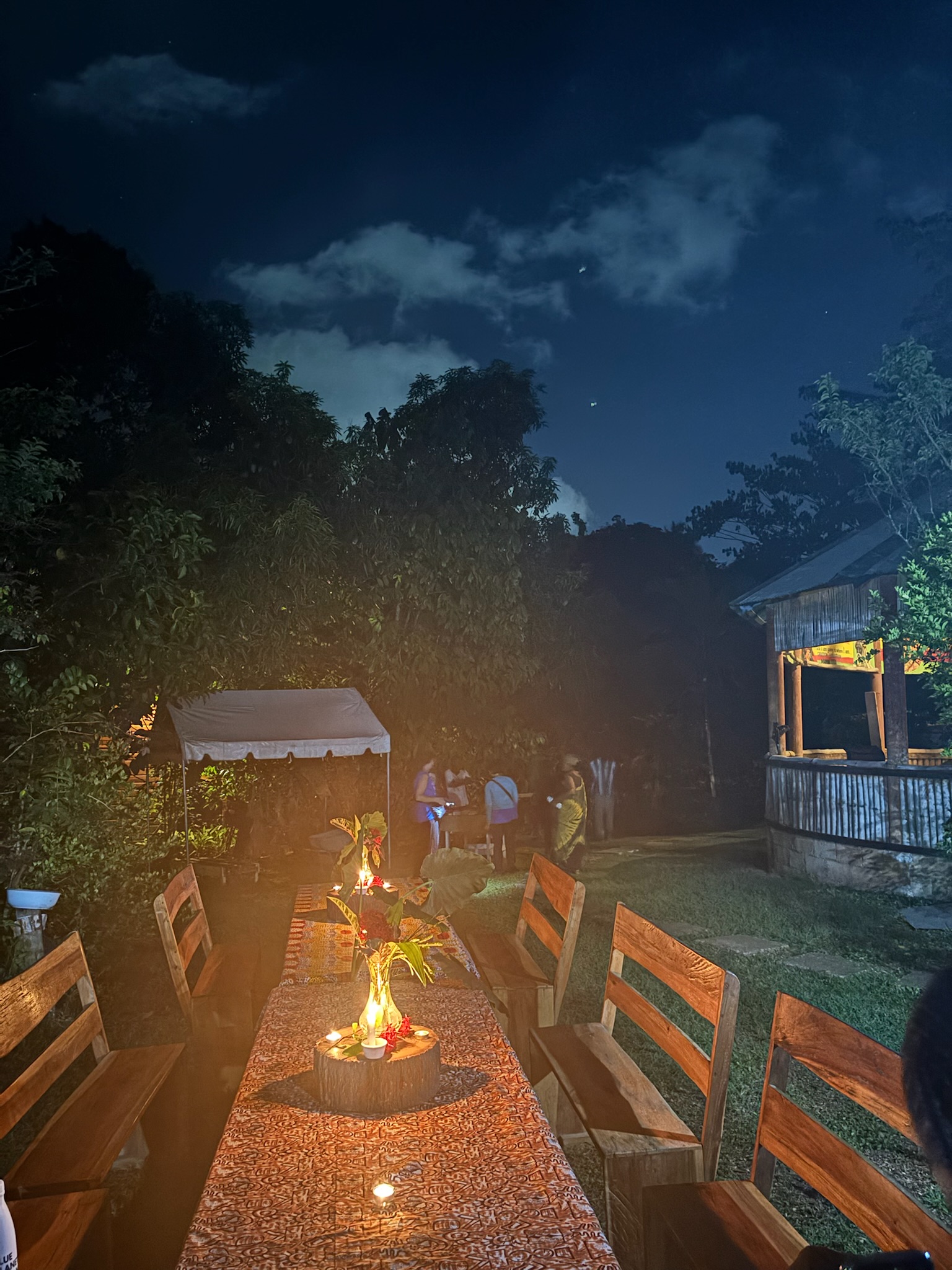 From Sea to Soul – Rastafari Indigenous Village | Living Oceans Foundation