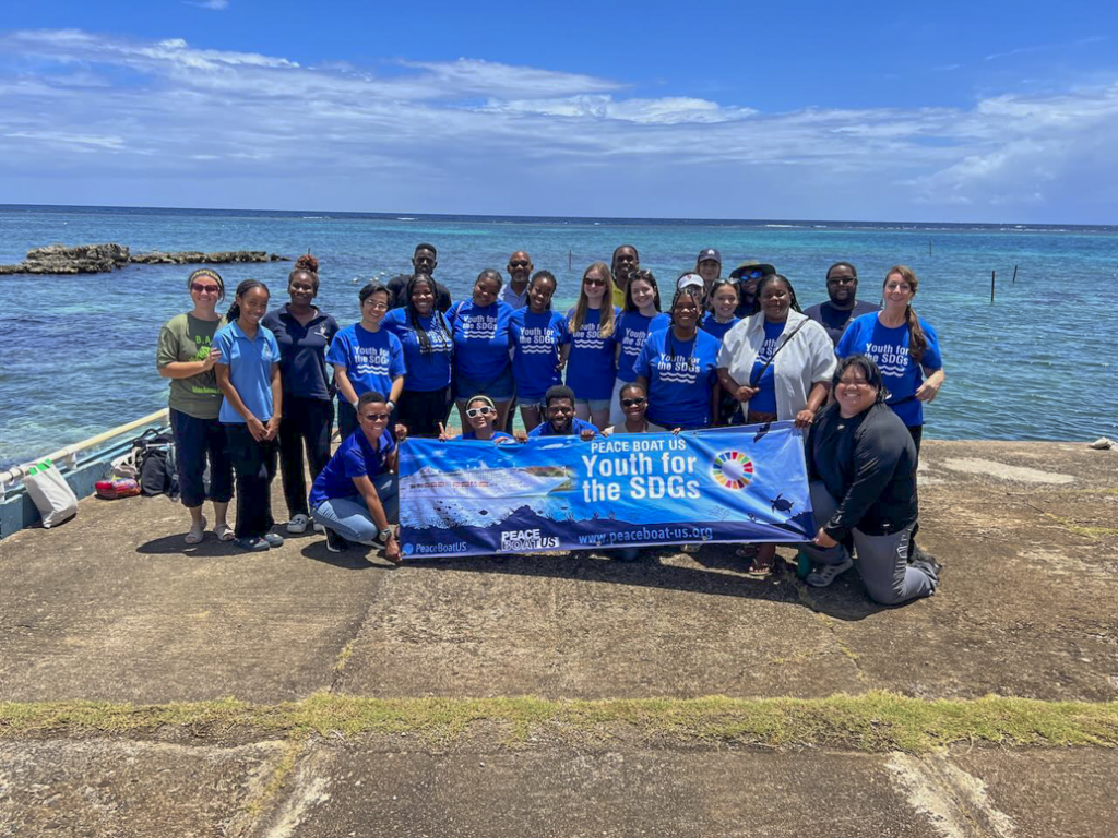 Science-Based Ocean Conservation | Living Oceans Foundation